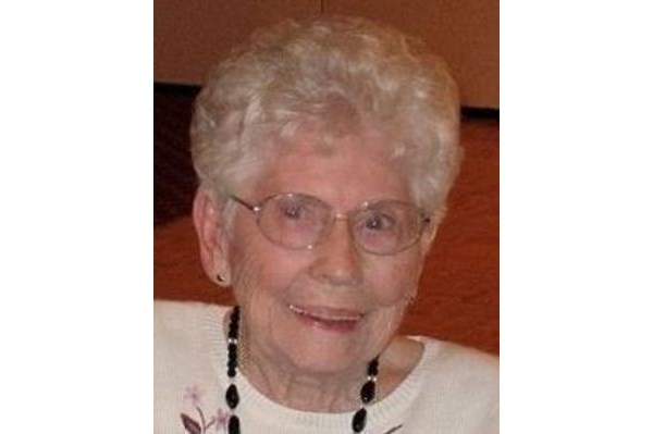 Genevieve Ransom Obituary (2018) - Warren, MI - Detroit Free Press