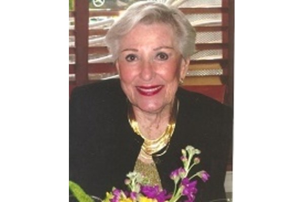 Bernice Katz Obituary (2018) - West Bloomfield, MI - The Detroit News