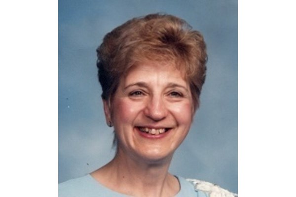 Mary Murphy Obituary (2019) - Westland, MI - Detroit Free Press
