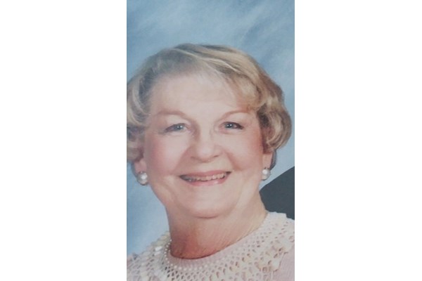 Mary Shaffer Obituary (1926 - 2019) - Belleville, MI - The Detroit News