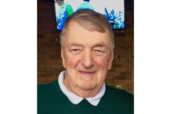 Fred Byers Obituary (2019) - Trenton, MI - The Detroit News