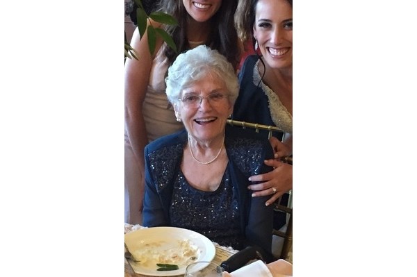 Helen Gilhooly Obituary (2019) - -, MI - Livingston Daily Press & Argus