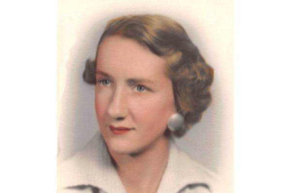 Marcia Bottomley Obituary (1935 - 2019) - Waterford, MI - Detroit Free ...