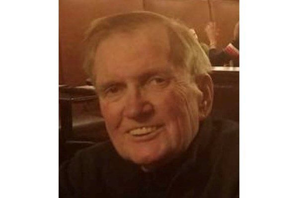 Thomas Dobrowolski Obituary (1944 - 2019) - -, MI - The Detroit News