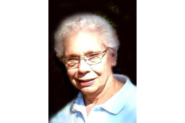 Jean Brown Obituary (1938 - 2019) - -, MI - Detroit Free Press
