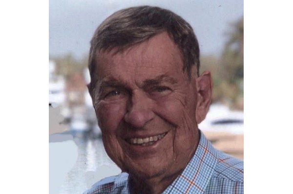 James Englehart Obituary (1936 - 2019) - Bonita Springs, FL - Detroit ...