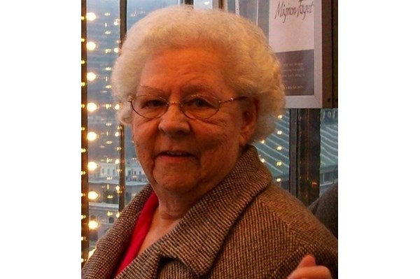 Evelyn Flood Obituary (1931 - 2019) - -, MI - Livingston Daily Press ...