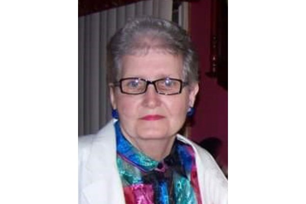 Rachel Bohlen Obituary (2019) - Dearborn Heights, MI - Detroit Free Press