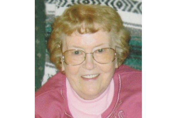 Kathleen Griffin Obituary (1920 - 2019) - Sterling Heights, MI ...