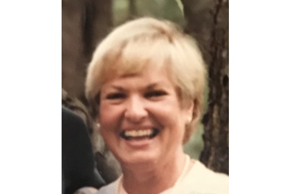 Nancy Halsted Obituary (1929 - 2019) - Bloomfield Hills, MI - Detroit ...