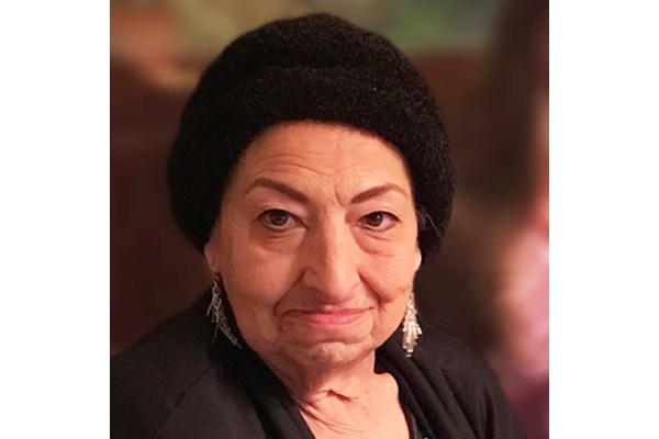 Madeline Mcinnis Obituary (1940 - 2019) - Detroit, MI - Detroit Free Press