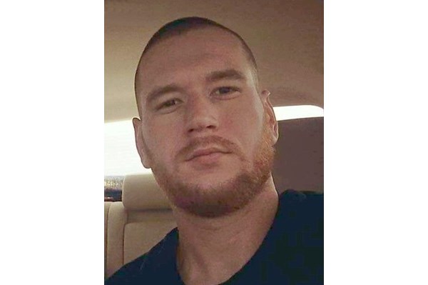 Joseph Herron Obituary (1987 - 2019) - -, KY - Livingston Daily Press ...
