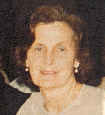 Ann Grier Obituary (2019) - -, MI - Livingston Daily Press & Argus