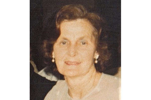 Ann Grier Obituary (2019) - -, MI - Livingston Daily Press & Argus