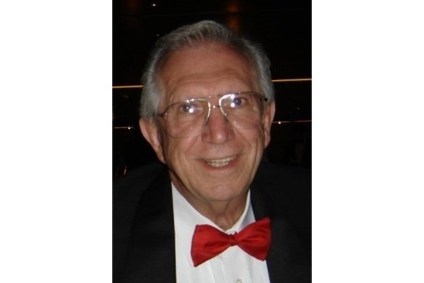 Ralph Salansky Obituary (1935 - 2019) - -, MI - Hometown Life