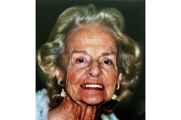 Consuelo Wilson Obituary (1924 - 2019) - -, FL - The Detroit News