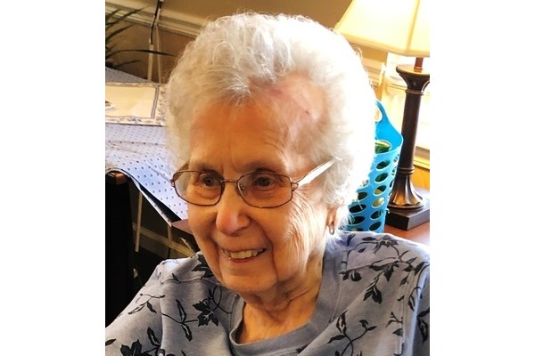 Fay Kline Obituary (2019) - -, MI - Detroit Free Press