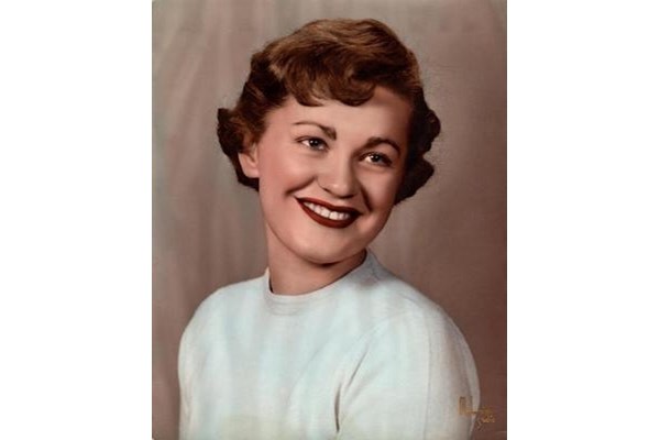 Nancy Gaspar Obituary (2019) - -, MI - The Detroit News