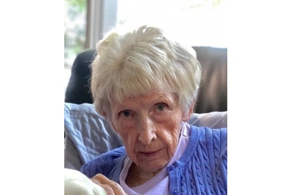 Anne Sparling Obituary (1930 - 2019) - Northville, MI - The Detroit News