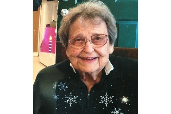 Janet Pantalone Obituary (1930 - 2019) - -, MI - The Detroit News