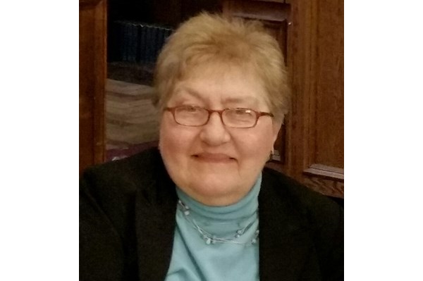 Mary Motyka Obituary (1936 - 2019) - Rochester Hills, MI - Livingston ...