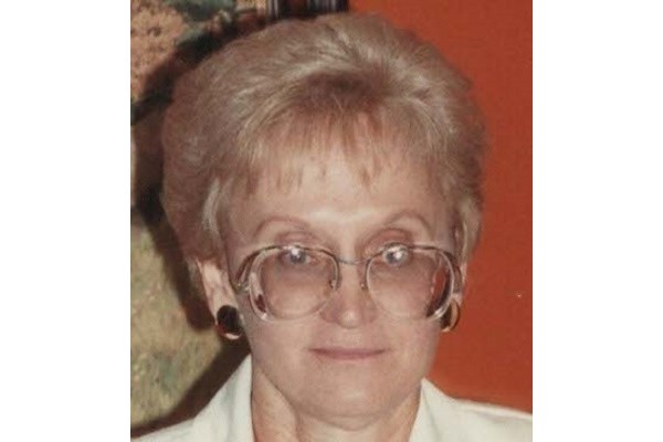Beverly Kornaga Obituary (1938 - 2019) - -, MI - Detroit Free Press