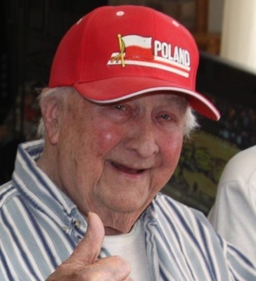 Chester Collins Obituary (1922 - 2019) - -, MI - The Detroit News