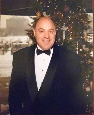 Robert Fattore Obituary (1958 - 2019) - -, MI - The Detroit News
