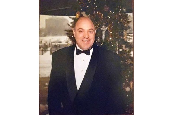 Robert Fattore Obituary (1958 - 2019) - -, MI - The Detroit News