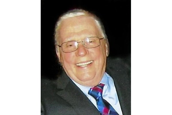 Francis Rosehart Obituary (1940 - 2019) - Rochester Hills, MI - Detroit ...