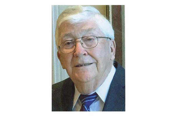 Gerald Gleason Obituary (2019) - Sterling Heights, MI - Detroit Free Press