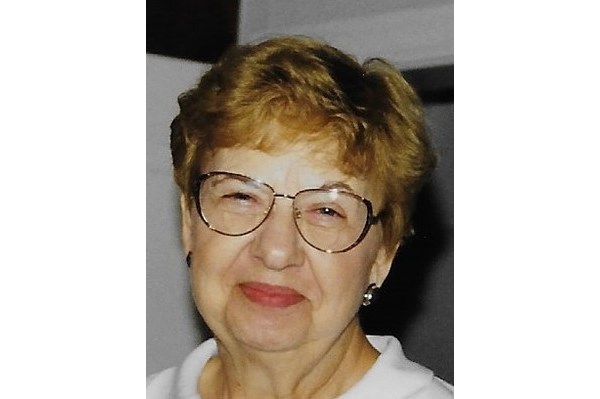 Ann Lang Obituary (2019) - Rochester, MI - Livingston Daily Press & Argus
