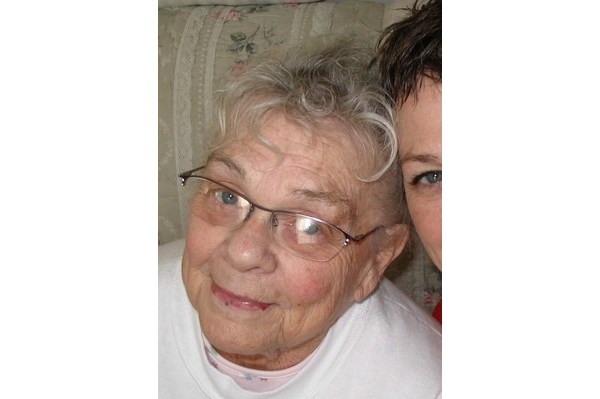 Edna Ward Obituary (1929 - 2019) - Royal Oak, MI - The Detroit News