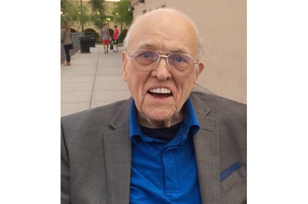 Kenneth Morris Obituary (1928 - 2019) - Phoenix, Az, MI - Detroit Free ...