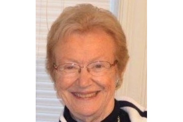 Patricia Mack Obituary (2019) - Legacy Remembers