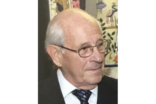 Lester Weiner Obituary (2019) - West Bloomfield, MI - Detroit Free Press