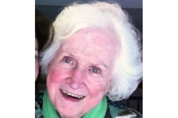 Norma Day Obituary (1931 - 2019) - Grosse Pointe, MI - The Detroit News