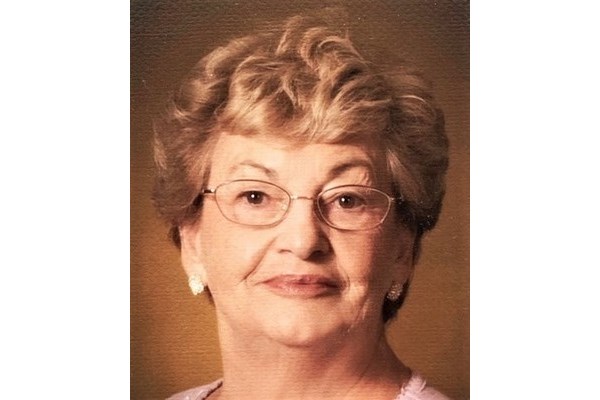 Barbara Bennett Obituary (2019) - -, MI - Detroit Free Press