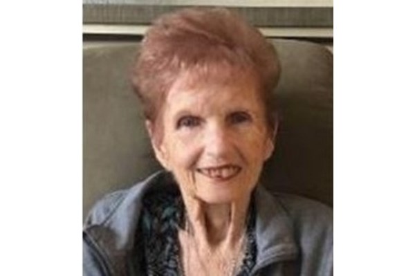Elizabeth Newton Obituary (2019) - Livonia, MI - Hometown Life