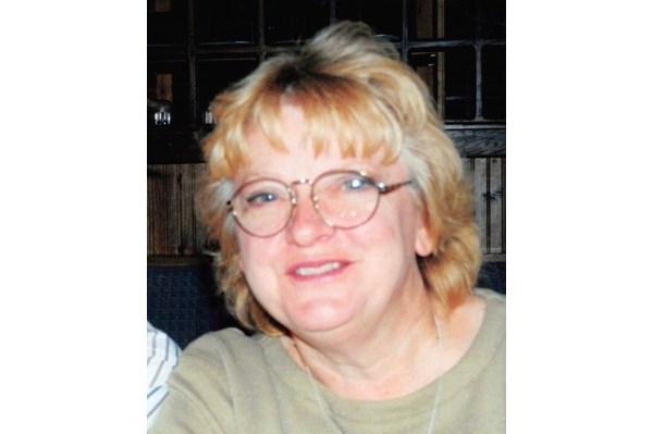 Roberta Taylor Obituary (2019) - Redford, MI - The Detroit News