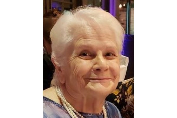 Anne Bennett Obituary (1934 - 2019) - Dearborn, MI - The Detroit News