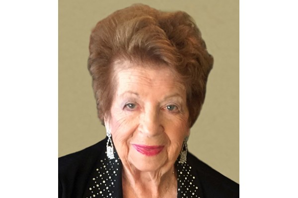 Emily Olson Obituary (1921 - 2019) - Detroit, MI - Hometown Life