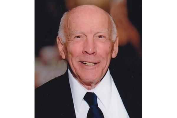Robert Locher Obituary (2020) - Dearborn Heights, MI - The Detroit News