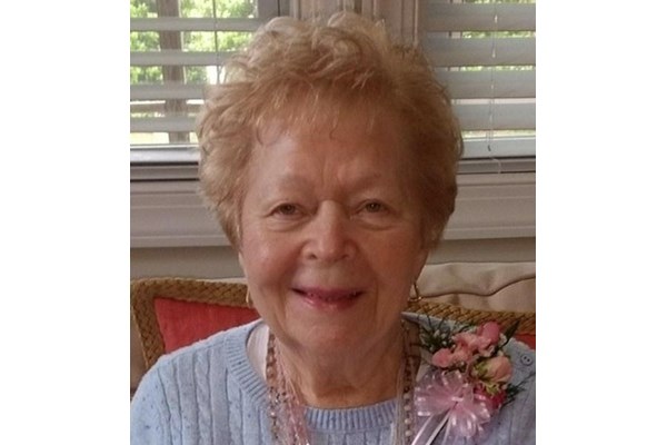 Irene Kroll Obituary (1934 - 2020) - Charlotte, Nc, MI - Detroit Free Press