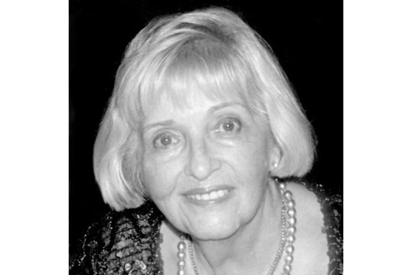 Marie Chapman Obituary (1928 - 2020) - Dearborn, MI - The Detroit News