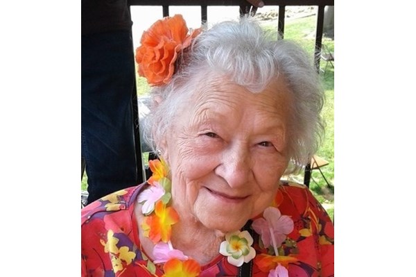 Mary Renick Obituary (2020) - St. Clair Shores, Mi, MI - Livingston ...