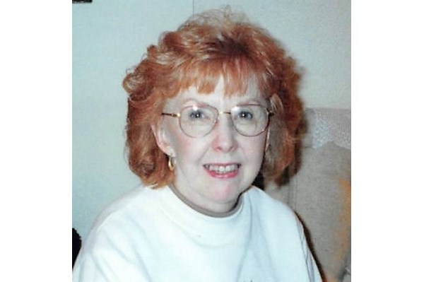 Barbara McLean Obituary (2020) - Canton, MI - The Detroit News