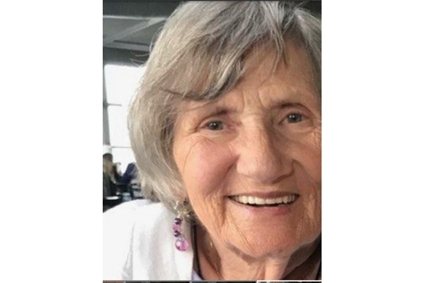 Christine Hulan Obituary (1936 - 2020) - Of Brighton, MI - The Detroit News