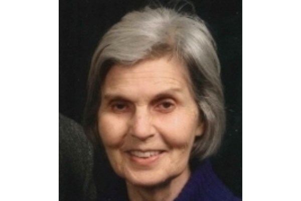 Sally Barnds Obituary (2020) - Birmingham, MI - Livingston Daily Press ...