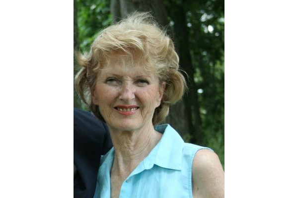 Mary MacLean Obituary (1935 - 2020) - Rockford, MI - Detroit Free Press